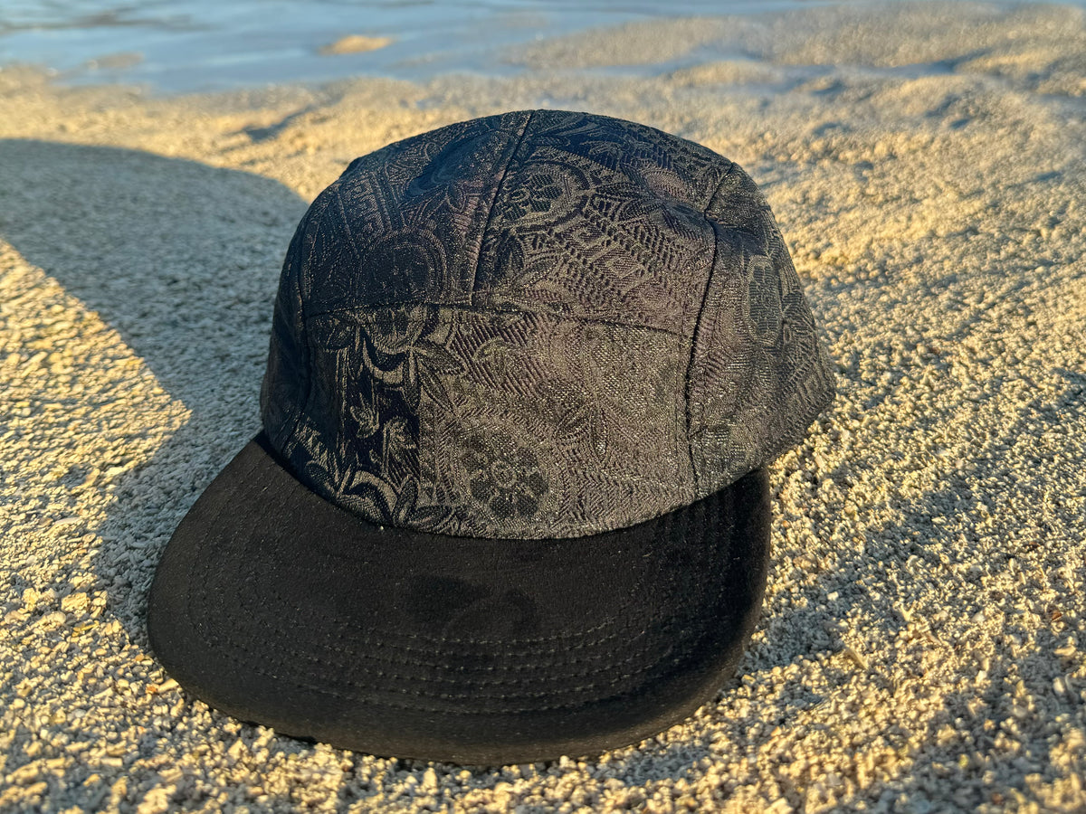 Onyx Hat – Freeborn Designs